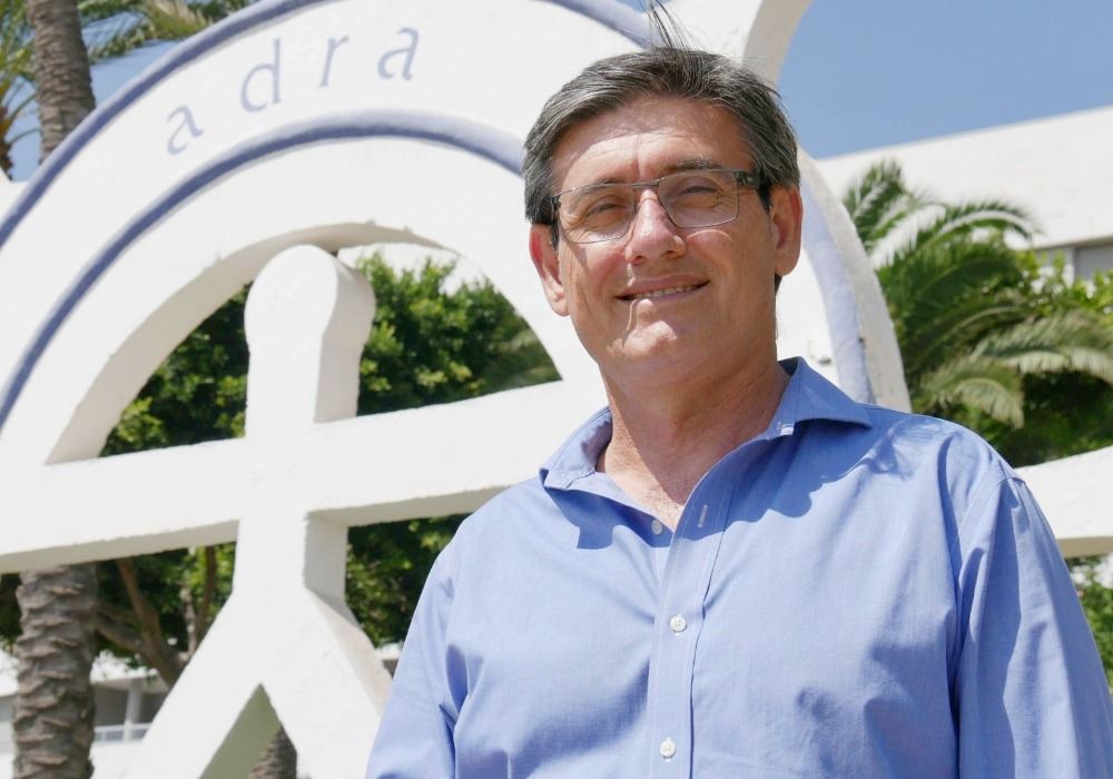 El Alcalde De Adra Destaca El Buen Desarrollo De The Juergas Rock Y